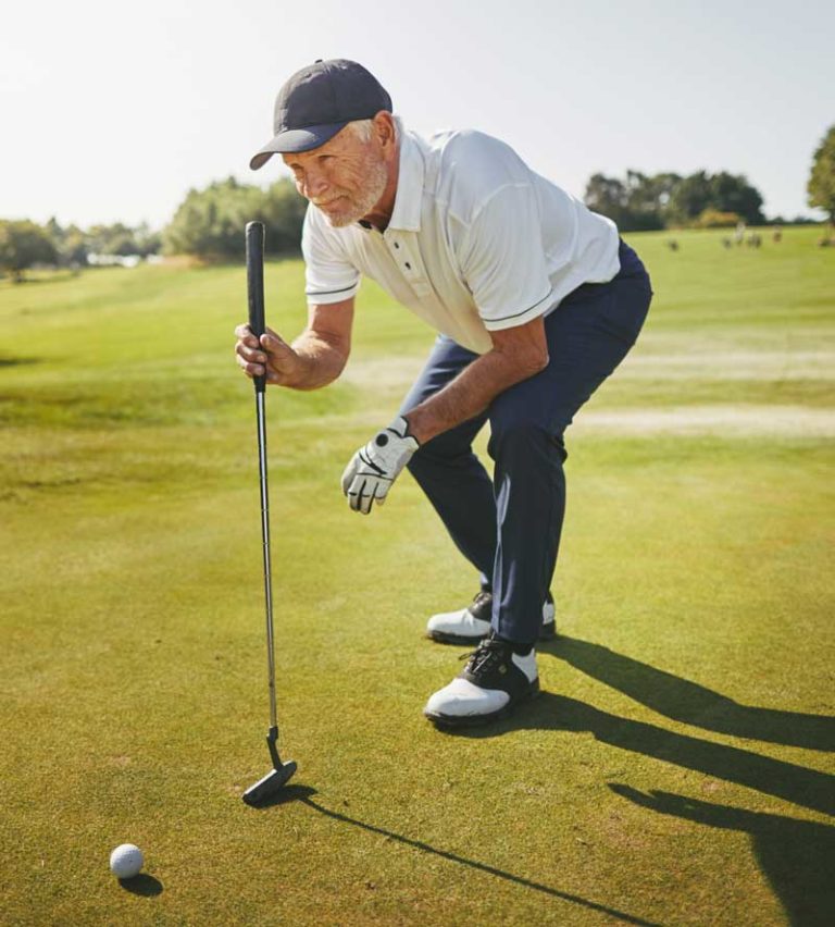 Knee Surgery Bay Area & Oakland | Dr. Warren Strudwick